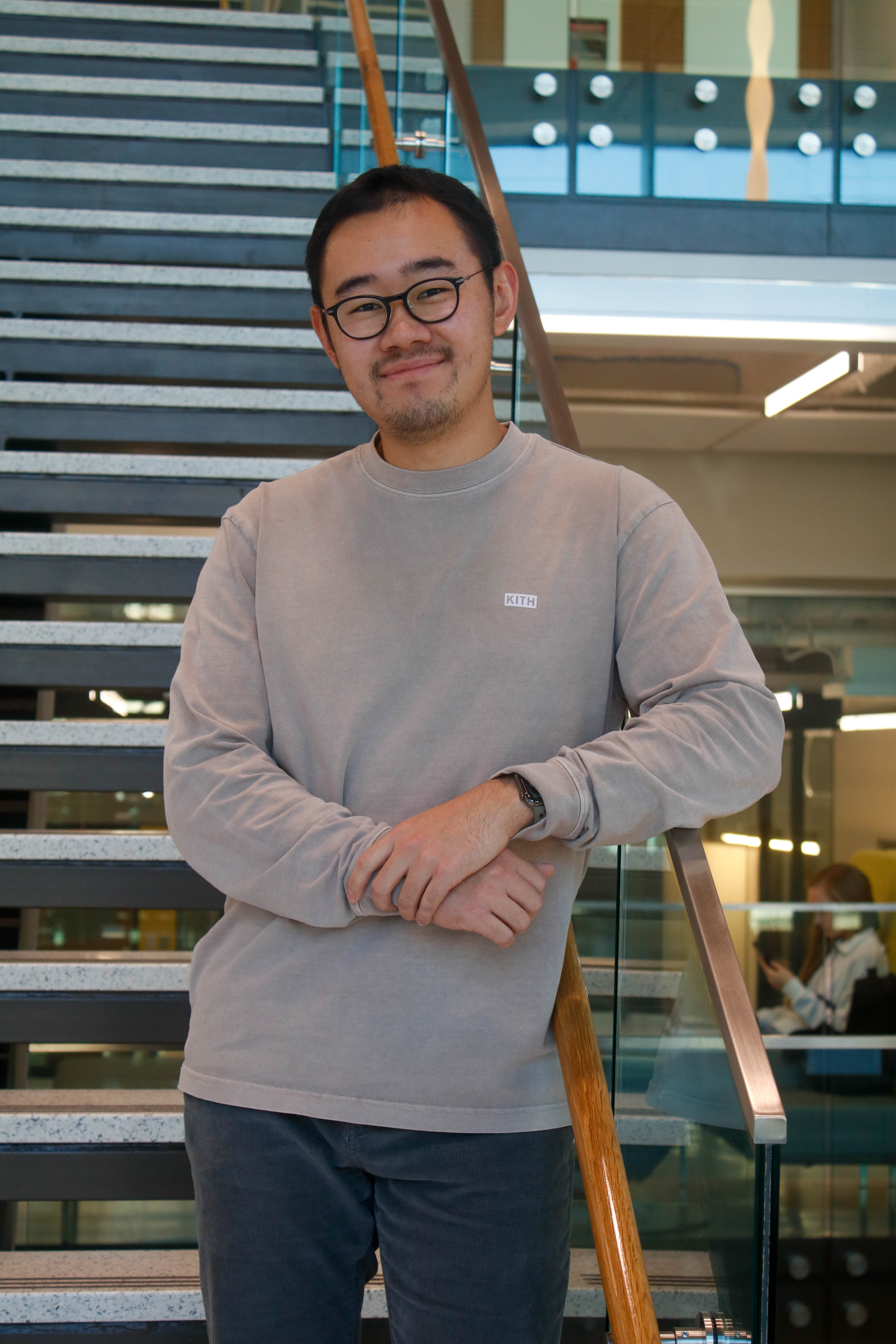 Brown earns over $500K from NIH and IDSA grants for research | P.C. Rossin College of ...